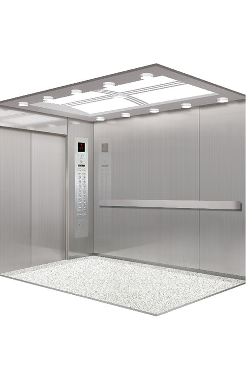 Hospital Bed Elevator - FUJI ELEVATOR ESCALTOR